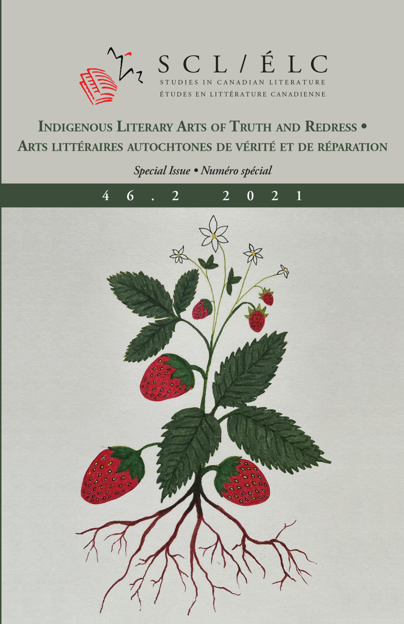 Dr. Renae Watchman – Racialized Ecologies